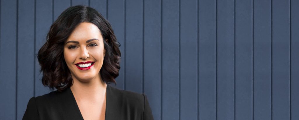 Colette Werden Brand