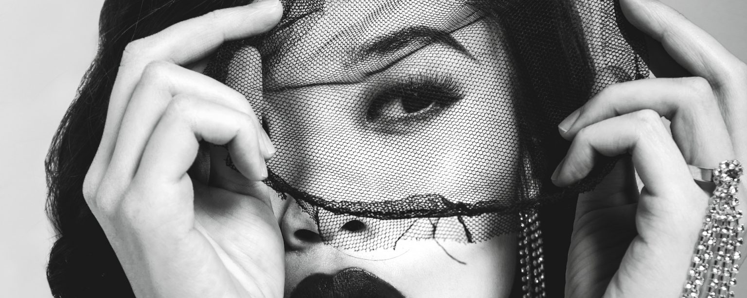 Celebrity Victoria Loke Is More Than Meets The Eye