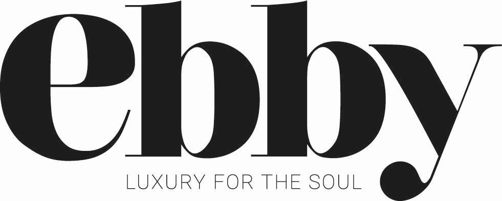 Ebby Logo