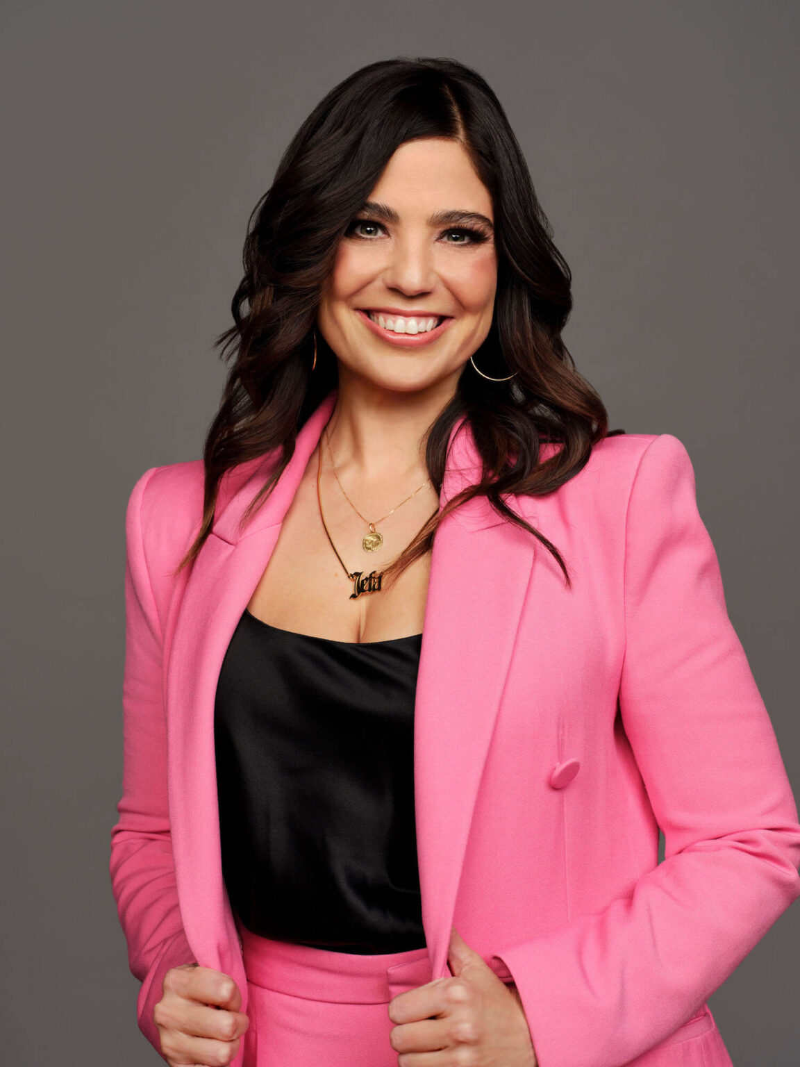 Debby Wolfe's Inspiring Path with Laughter, Love, and Diversity
