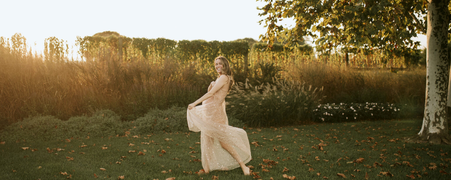 Lucie Fink Redefines Digital Media