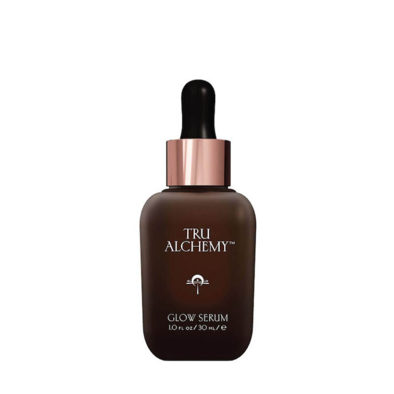 Radiant Skin Revolution glowing skin