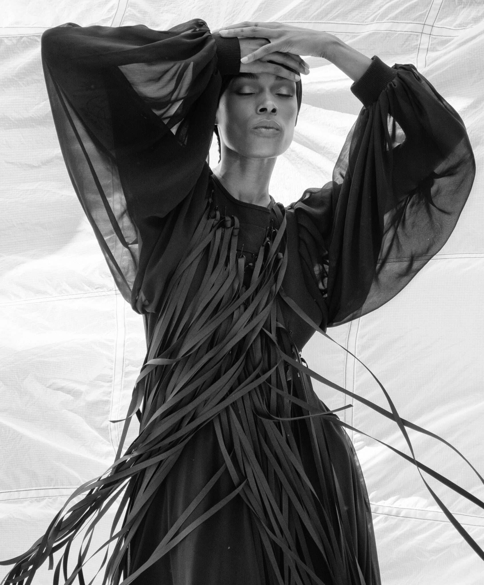 Ebby Magazine | Luxury for the Soul – Beauty, Fashion & Purpose